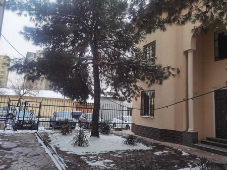 Продажа Здание!!! Алмазар, Ор-р ул.Карасарай , Алмазар налоговая