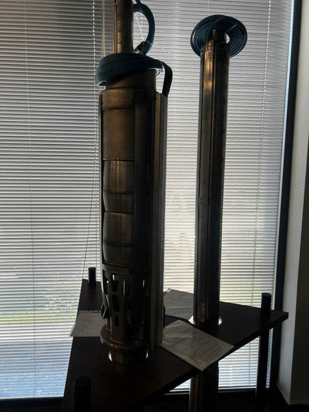 Промышленные насосы грундфос, Grundfos sanoat nasoslari. Рассрочка.