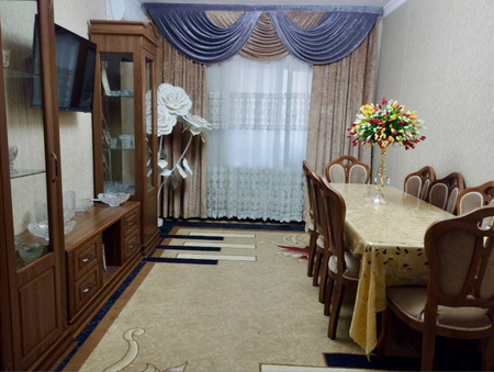 3/2/5 Карасу-1 Продажа