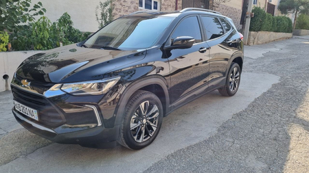 Tracker Premier 2023
