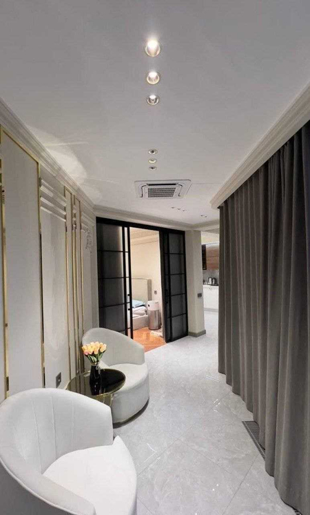 Аренда 3х ком.квартиры в ЖК Seoul Riverside