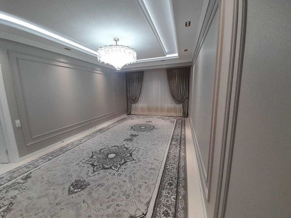 Продается  3х комнатная квартира по улице Гагарина