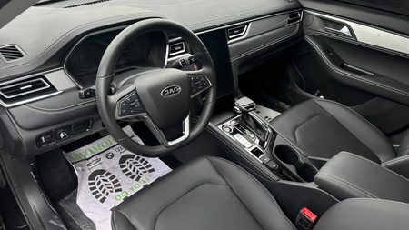 JAC J7 Full 2024: 1,5 Turbo 10% bilan kredit Tayyor Luxury jentra!!!