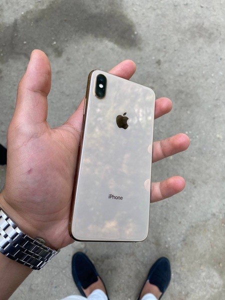 Xs max LL/A karobka dak