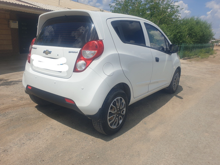 2014 yil 85 mln 210.000 probeg