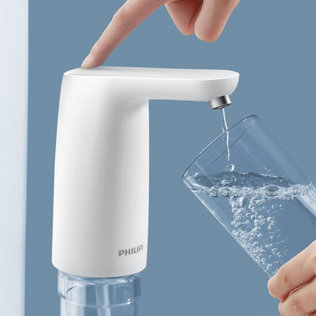 помпа для воды philips