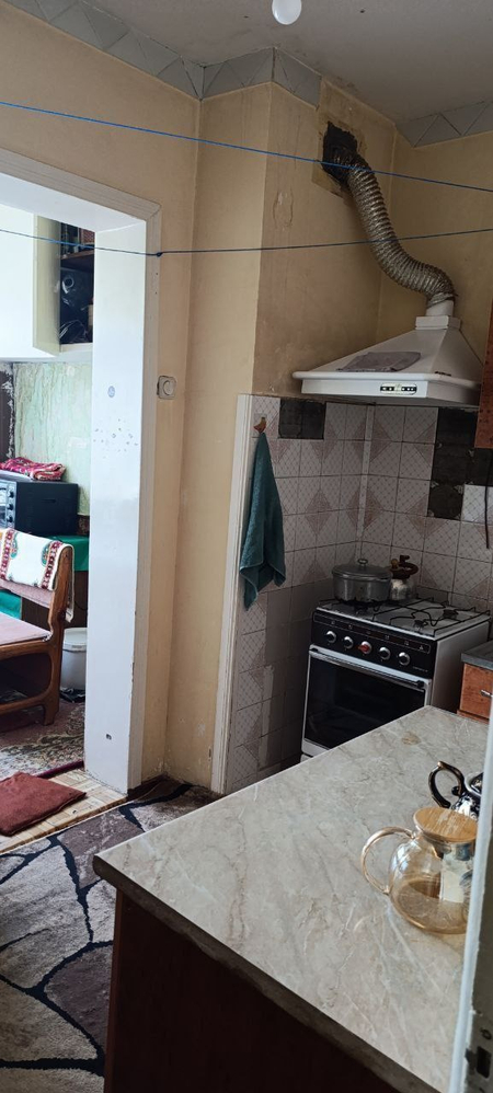 Продается 2 х комнатная квартира ТТЗ, Ахмад Югнакий