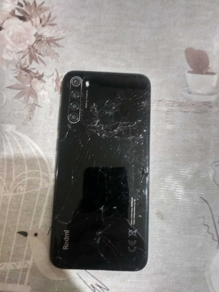 Redmi Note 8-2019