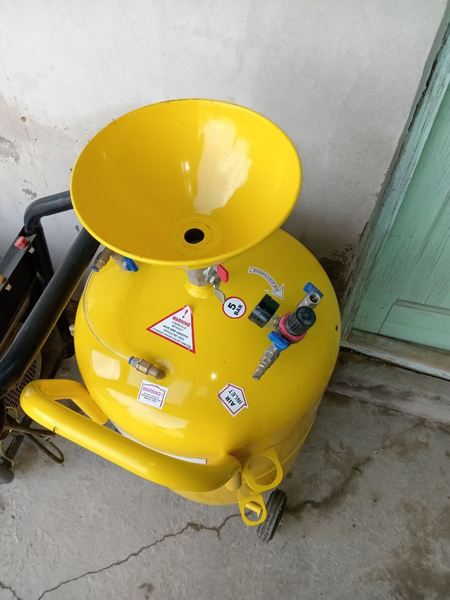 Karcher moyka uchun