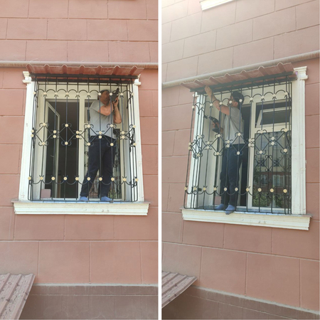 Решётки решетки решотка на окна ташкент 23