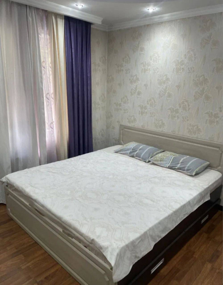 Продается 2/1/4 на Генерал Петрова