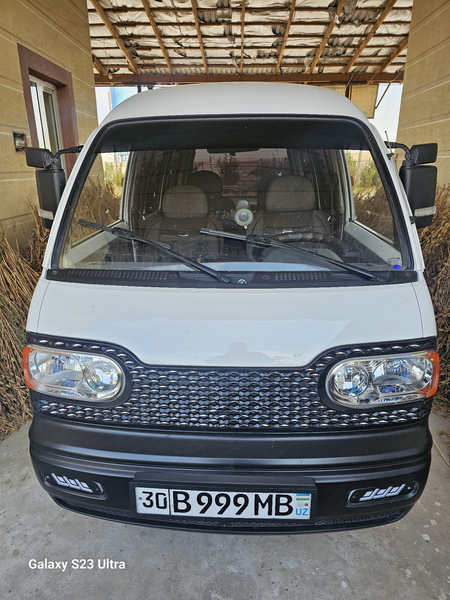 Damas sotiladi 2019