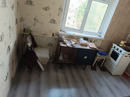 Карасу 4 продается квартира