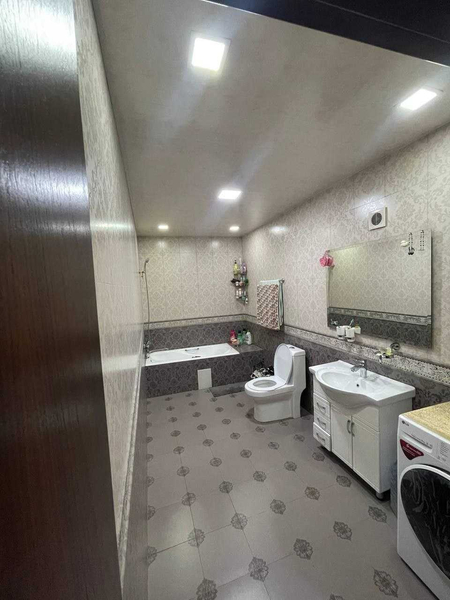 Продаётся Евродом на улице Лисунова, 4-соток (N 8869)