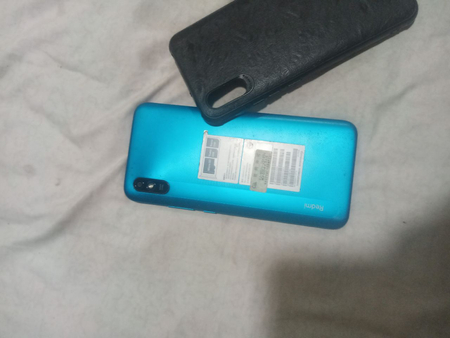 RedMe 9A sotiladi