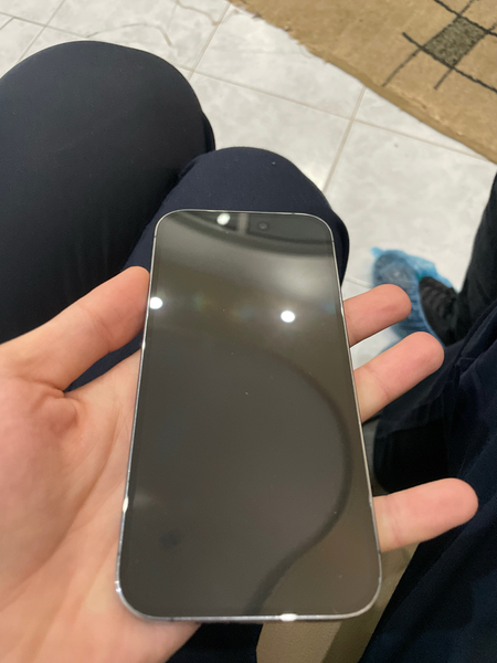 Iphone 14 pro гарантия