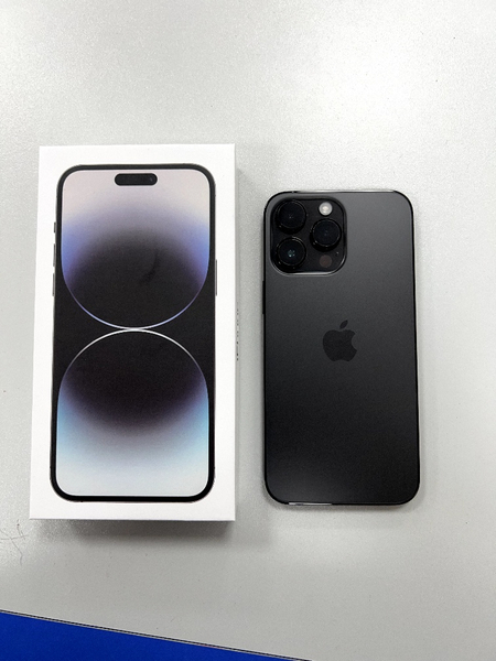 iPhone 14 ProMax 128gb