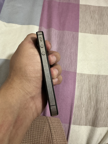 Iphone 4s ios6.1.3 legenda