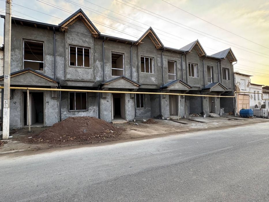 Uch qaxramon postan kirganda katej sotiladi