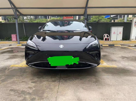 Срочно HYCAN A06 630 Luxury  version на заказ