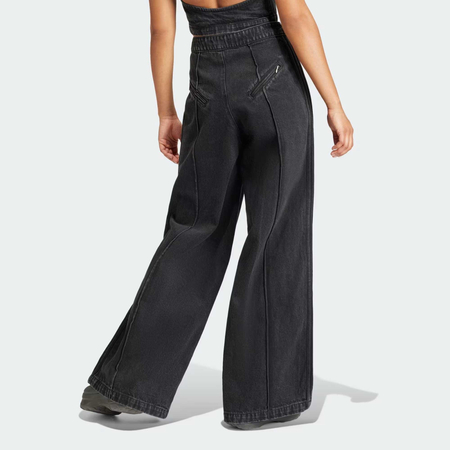Женские джинсы Adidas Fashion Montreal Denim (36