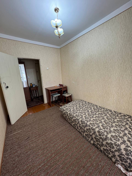 Куйлюк 2/4/5Кирпич 50м2