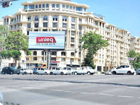 Срочно продаётся 4/7/8/100м2  в ЖК OQ SAROY ПАРКЕНТСКИЙ