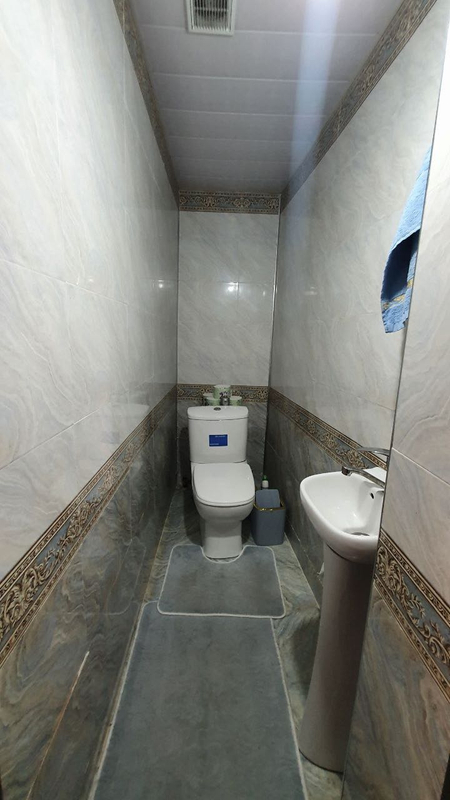 Продается участок Карасу-6