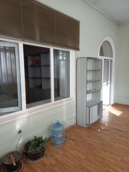 Ofis va ishlab chiqarish uchun arendaga beriladi
