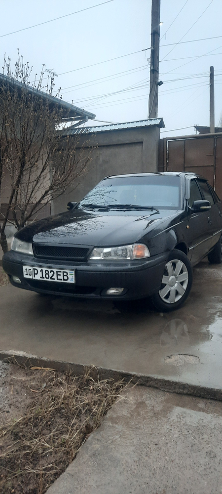 Продаётся нексия