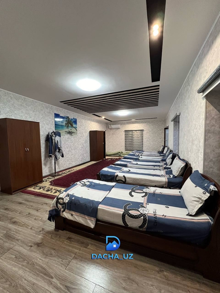 Dacha bez makler