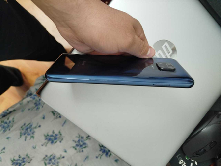 Redmi note 9 pro 64/6