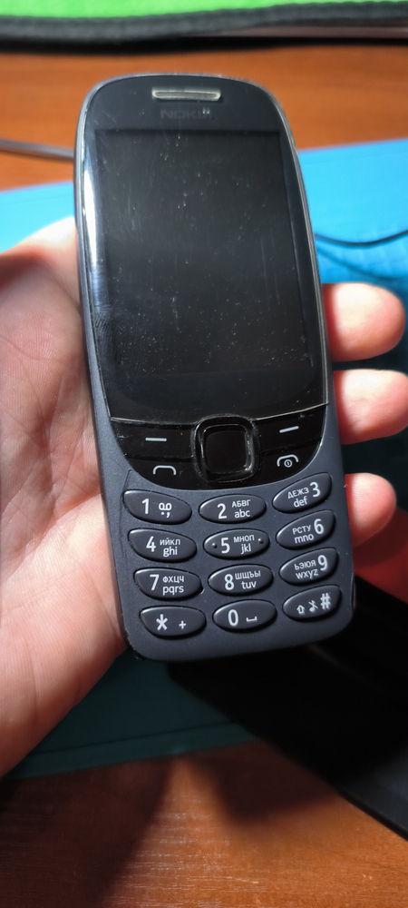 Nokia 6310 original