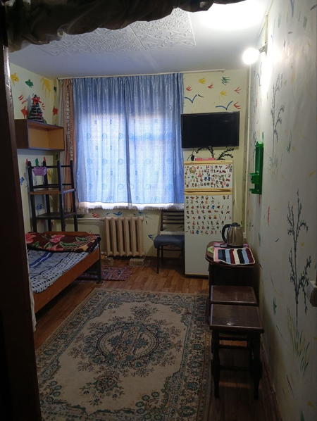 Продаю комнату в общежитии