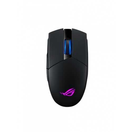 ! MOUSE ASUS | ROG STRIX | IMPACT II wireless | Бес \ Проводной |
