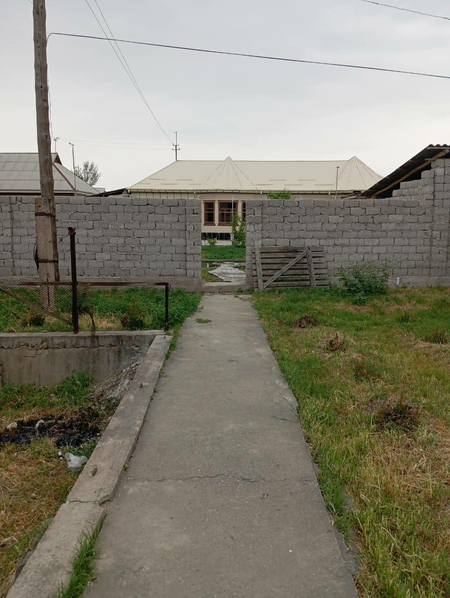Бука савхозда уй сотилади.15 соток..