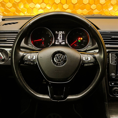В продаже ! Автомобиль VOLKSWAGEN PASSAT