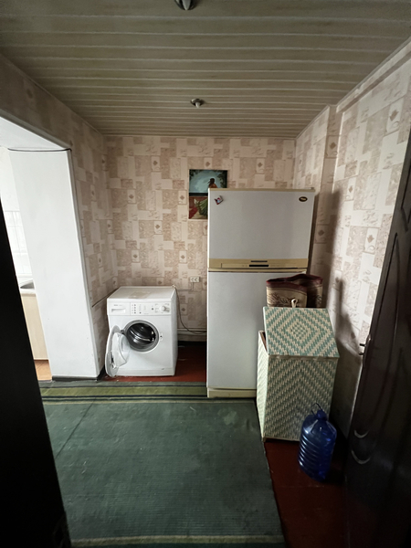 Аренда 2х в 3х комнатная квартира с обстановкой,ул.Карасув. Авиасозлар