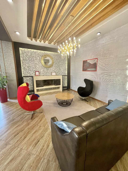 Las Vegas premium house