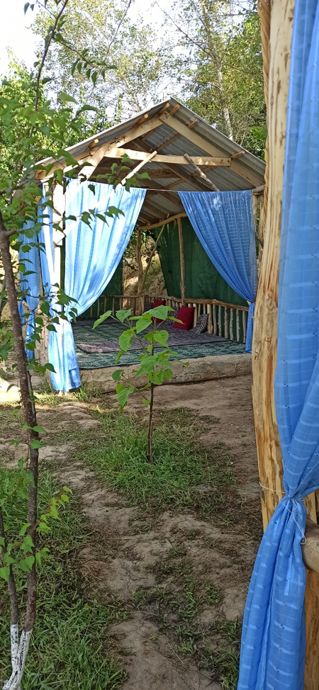 Дача для отдыха Мираки    Dacha(Miraki)