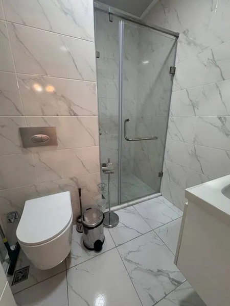 Под ключ упакованная 3-Комнатная 82 м2 ЖК ISTANBUL CITY ор-р 8-роддом