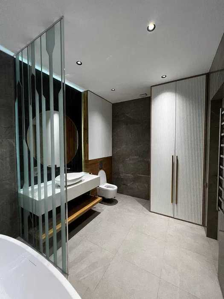 Продаётся ЖК: Skyline Towers Мирабад Премиум 107м2 Авторский ремонт