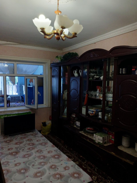 Срочно продаётся квартира