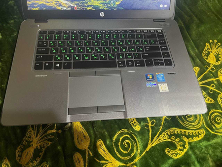 Ноутбук HP EliteBook 850 G2 (Intel Core i7)