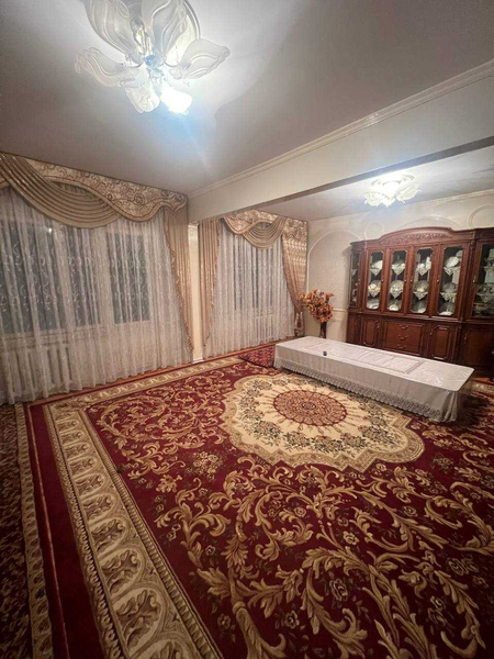 #квартира Сергели-5 5/8/9 Балкон 2*9 (Можно в ипотеку!)