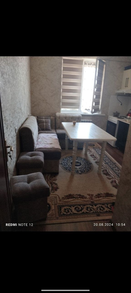 Prodam kvartira Samarqand darvoza
