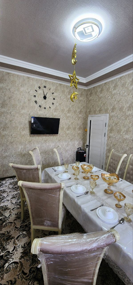 Dacha arenda barcha sharoitlarga ega ( 4 )