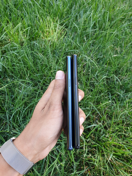 Samsung Galaxy S9. OzU 4 GB. Joyi 64 GB. IDEAL. Garantya/Dastafka bor!