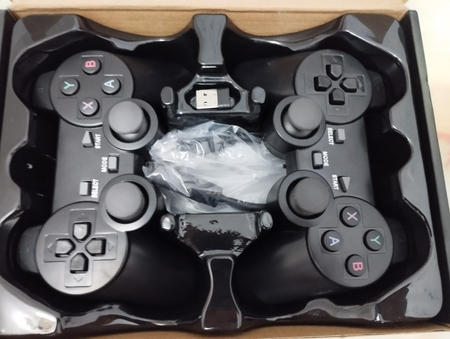 Playstation, Game stick lite,2.4G Wireless.