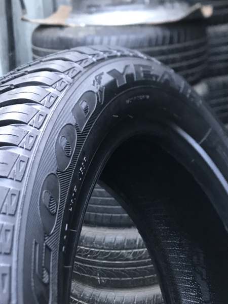 205/55/16 goodyear